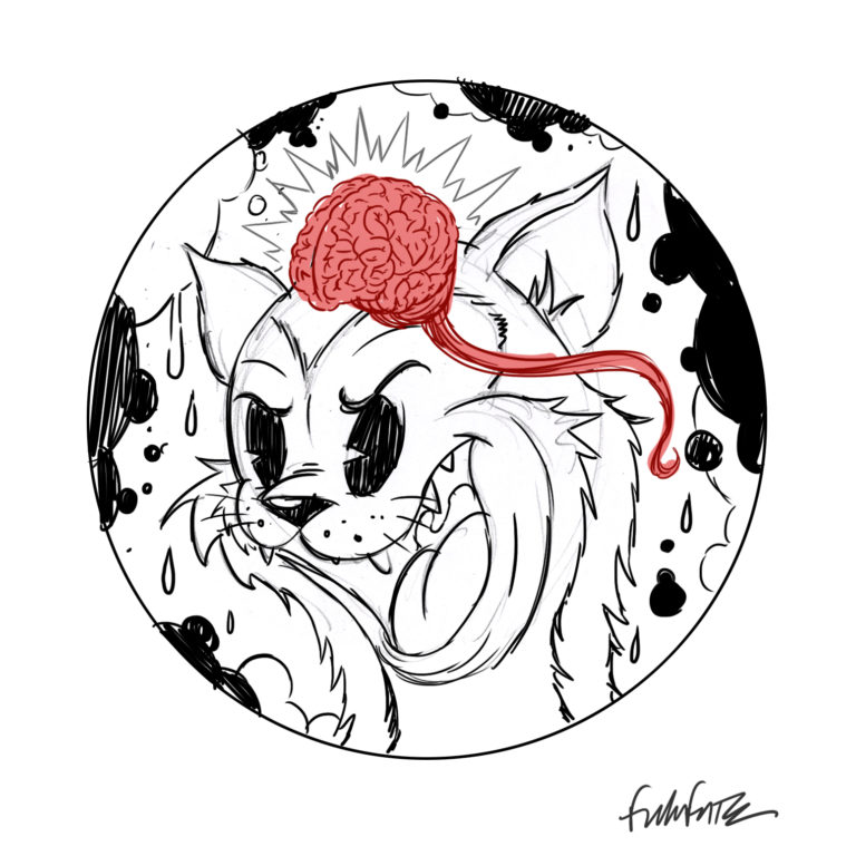 The Drawings and sketches of Frank Forte | Frank Forte